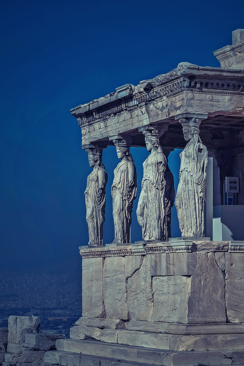 Atene, la guida alternativa di Chef Rubio | Rolling Stone Italia