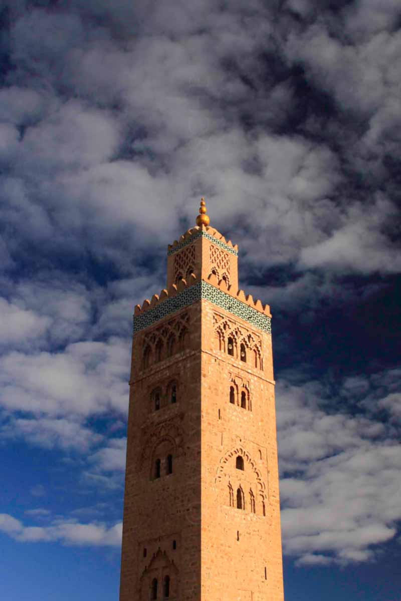 Marrakech, la guida alternativa di Chef Rubio | Rolling Stone Italia