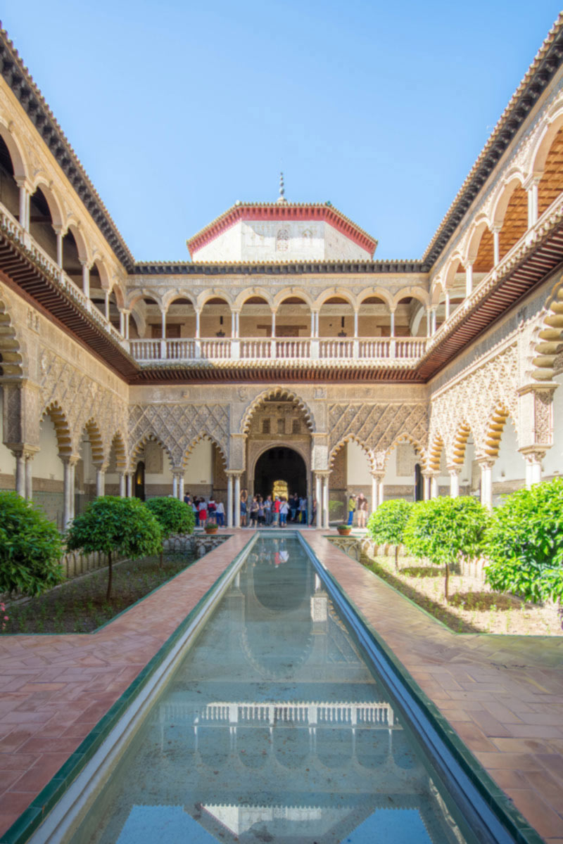 Siviglia, la guida alternativa di Chef Rubio | Rolling Stone Italia