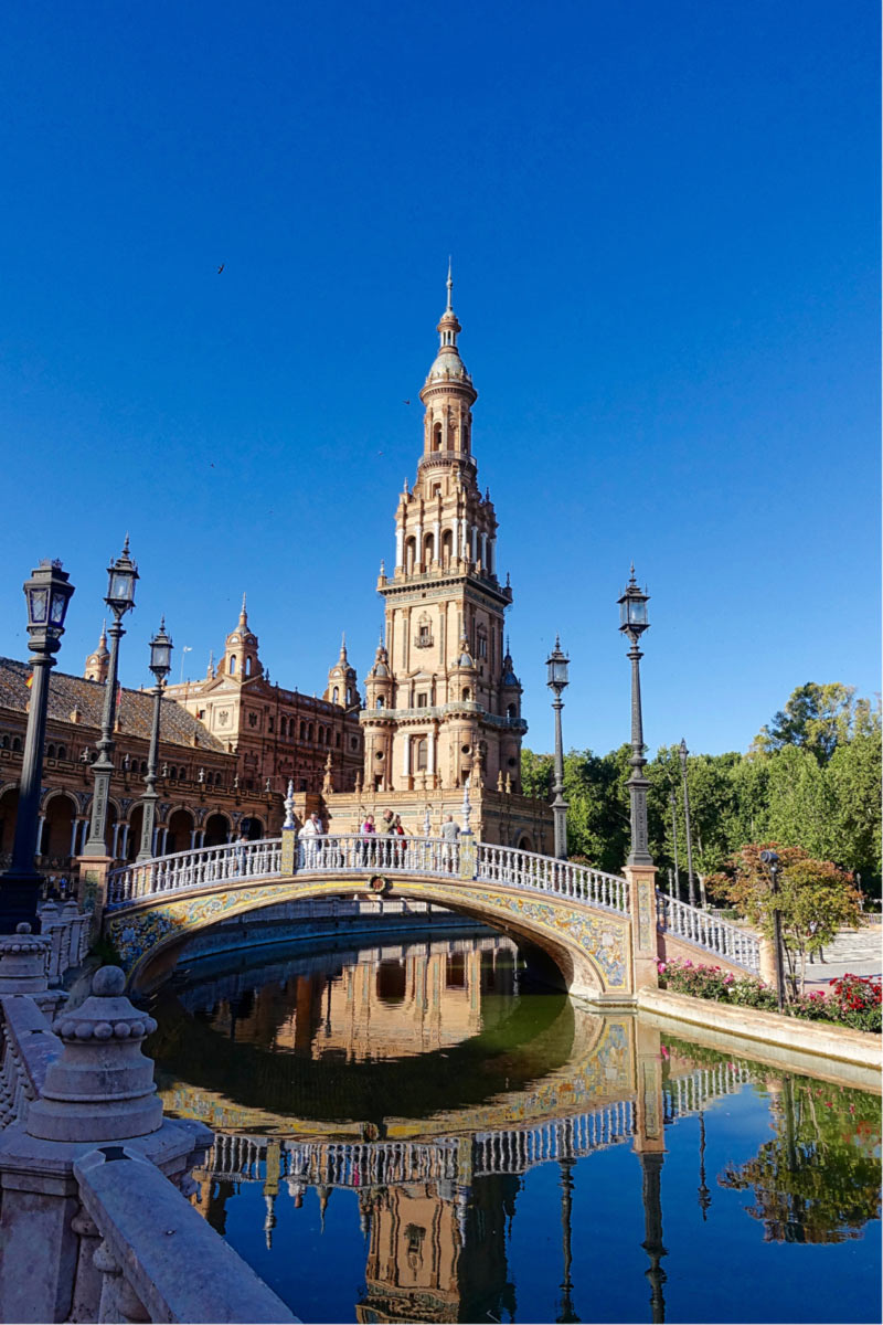 Siviglia, la guida alternativa di Chef Rubio | Rolling Stone Italia