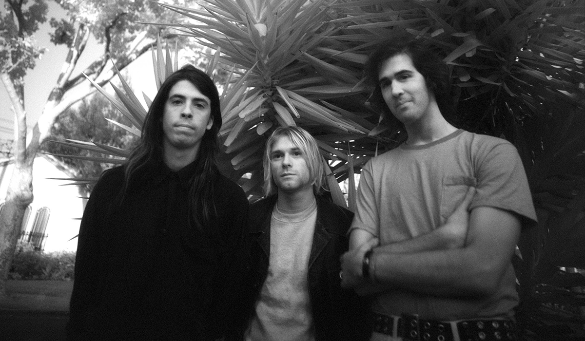 30 anni di Nevermind | Rolling Stone Italia