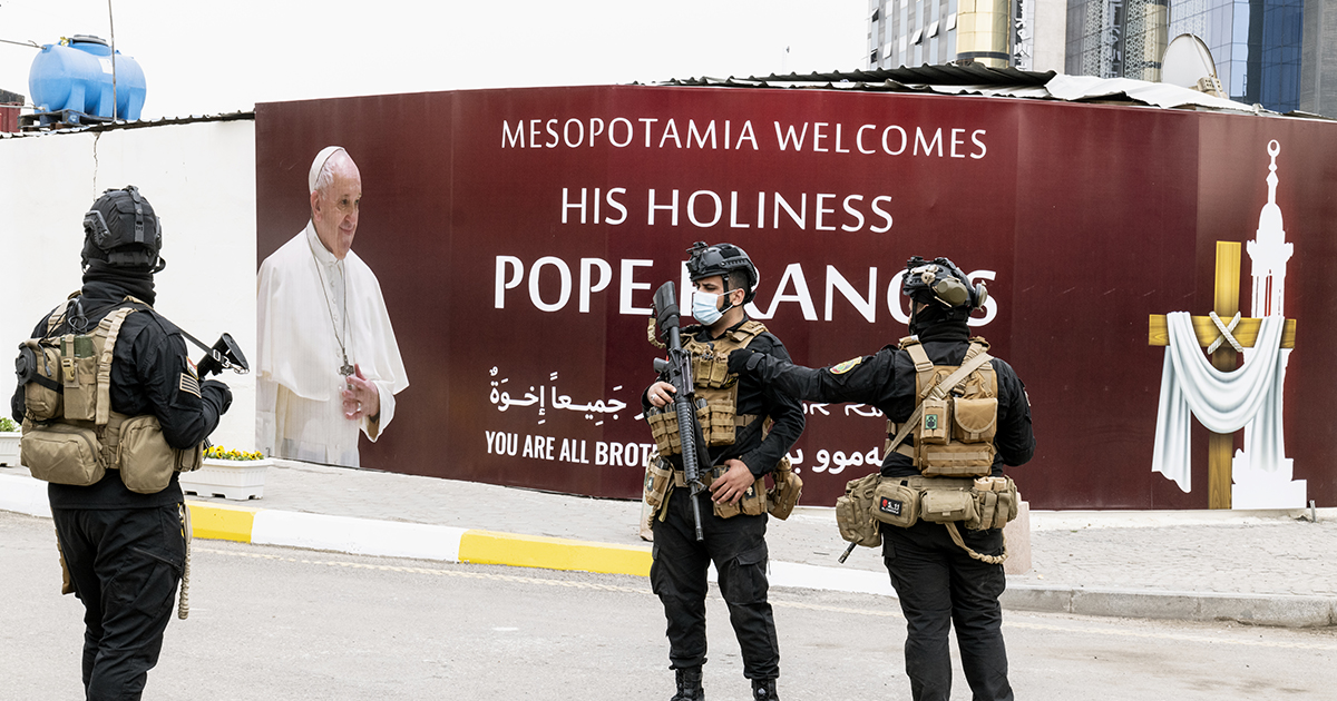 THE POPe STAR - Rolling Stone