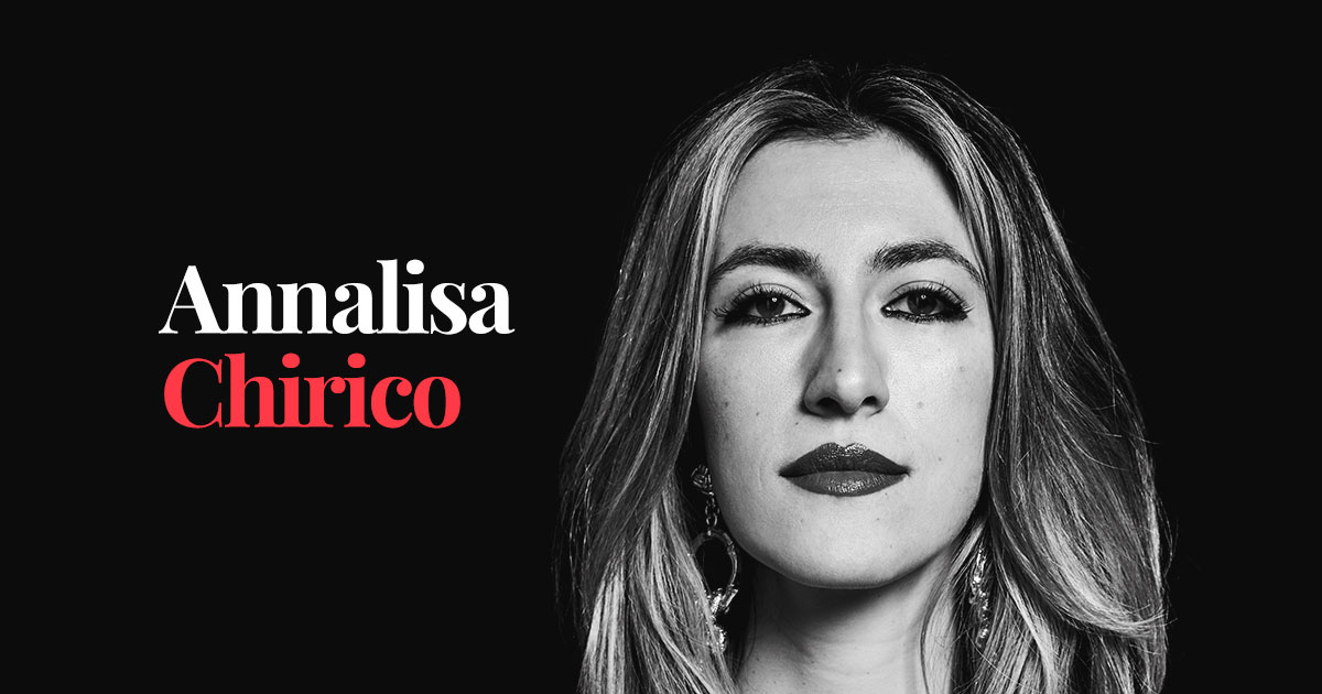 Intervista a Annalisa Chirico | Rolling Stone Italia