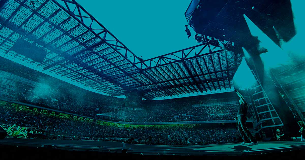 Vasco 40 anni di palco | Lo Speciale di Rolling Stone Italia