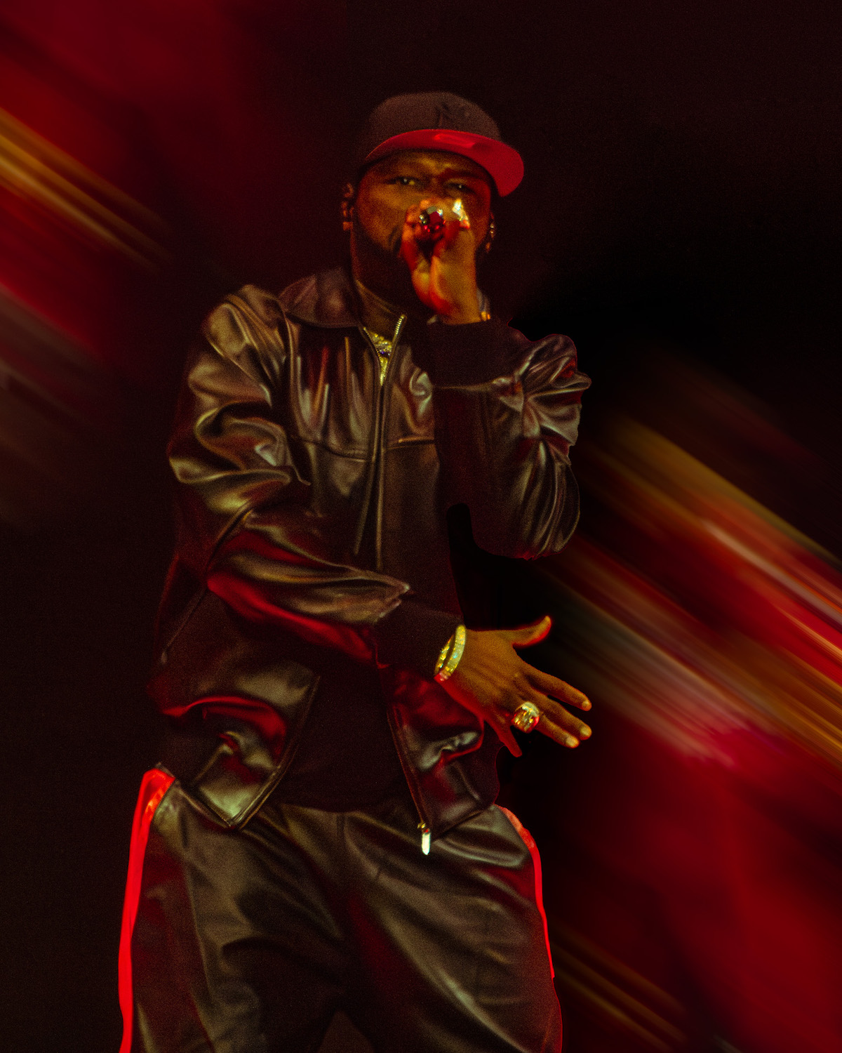 Le foto del live di 50 Cent e Busta Rhymes a Milano | Rolling Stone Italia