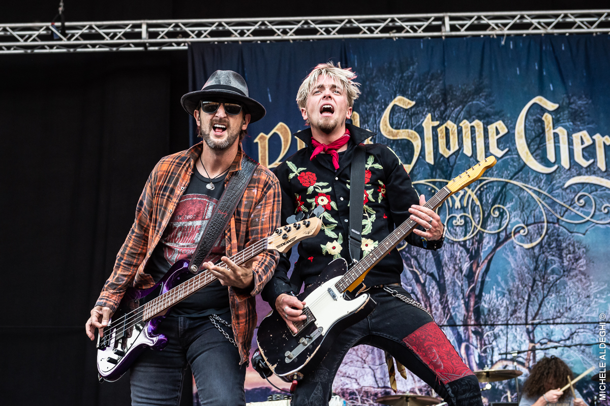 Rock The Castle, il reportage fotografico | Rolling Stone Italia