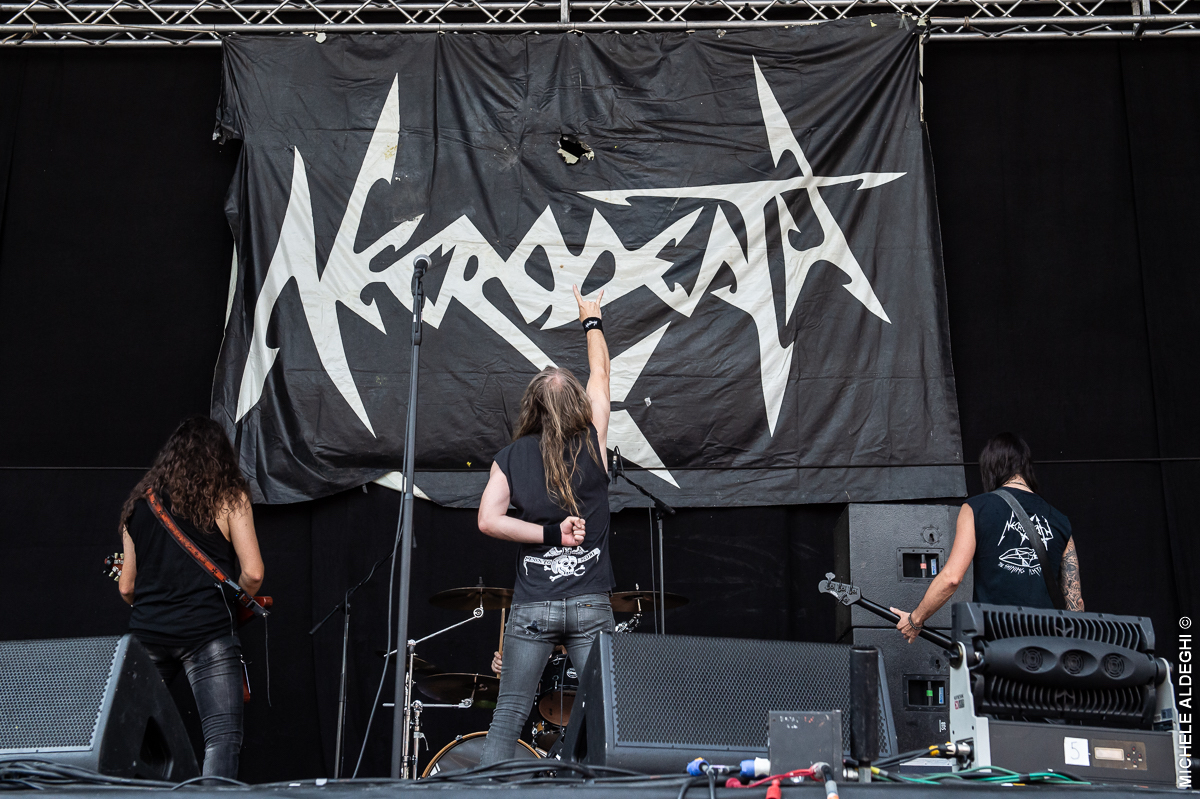 Rock The Castle, il reportage fotografico | Rolling Stone Italia