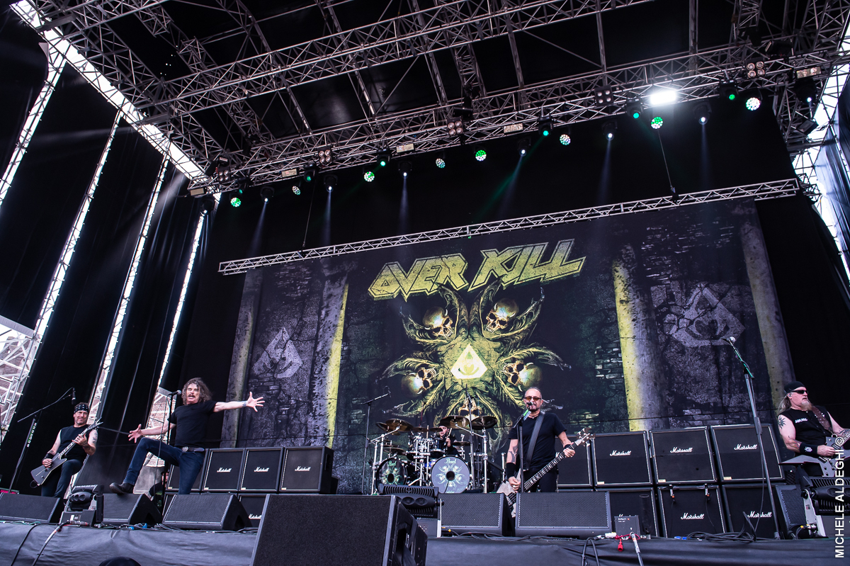 Rock The Castle, il reportage fotografico | Rolling Stone Italia