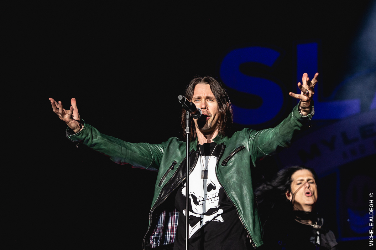 Rock The Castle, il reportage fotografico | Rolling Stone Italia