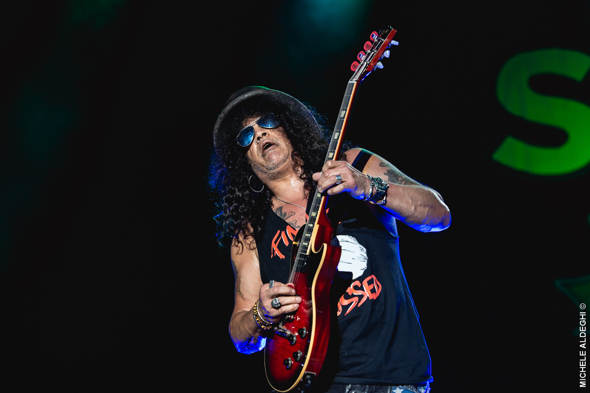 Rock The Castle, il reportage fotografico | Rolling Stone Italia