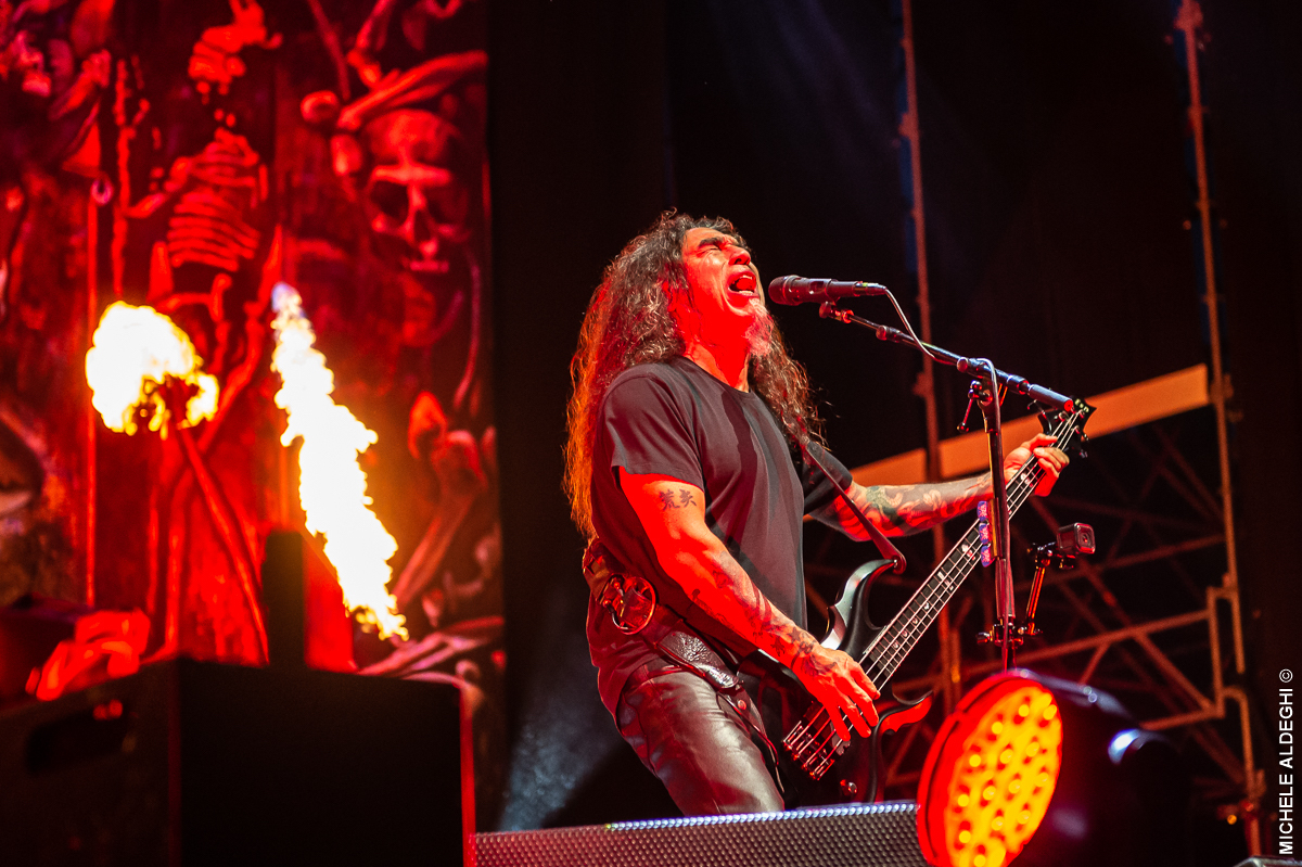 Rock The Castle, il reportage fotografico | Rolling Stone Italia