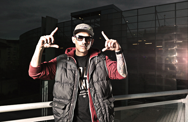 Noyz Narcos - Alchetron, The Free Social Encyclopedia