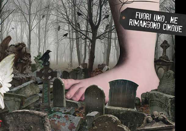 I Monty Python (più o meno) tornano al cinema | Rolling Stone Italia