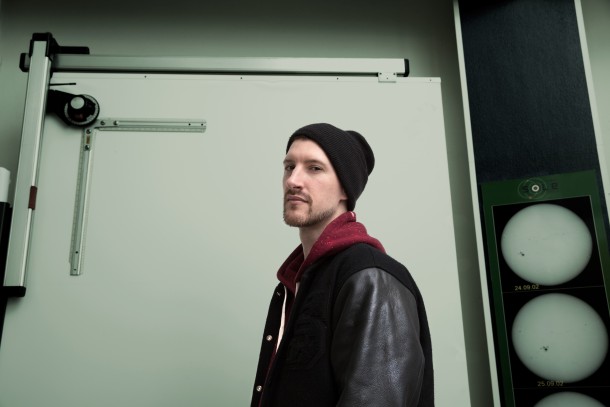 In anteprima esclusiva "A100", il nuovo video di Mistaman | Rolling ...