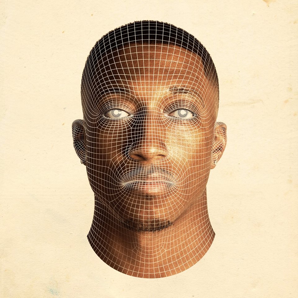 Lecrae - Anomaly | Rolling Stone Italia