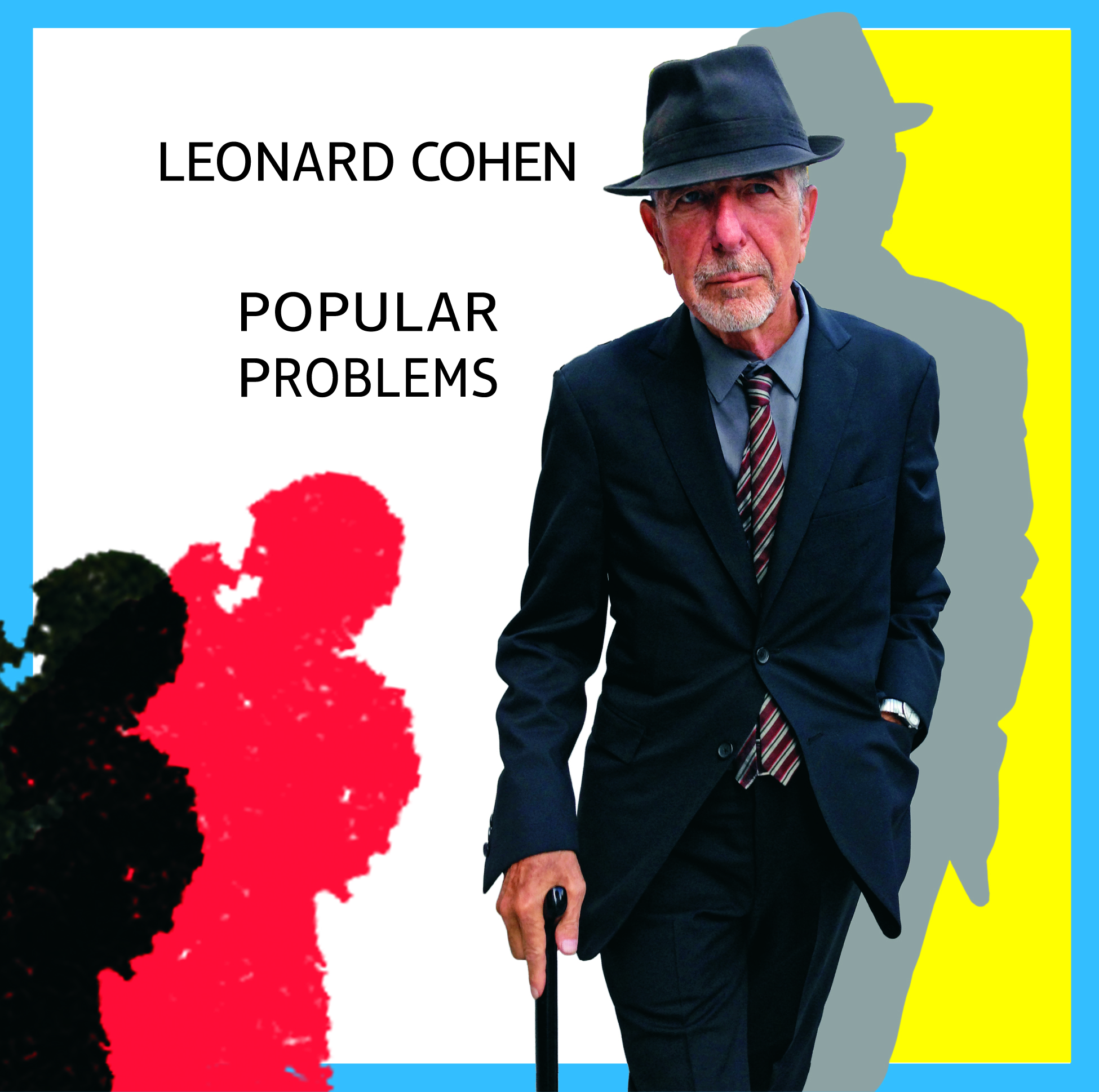 Leonard Cohen - Popular problems | Rolling Stone Italia