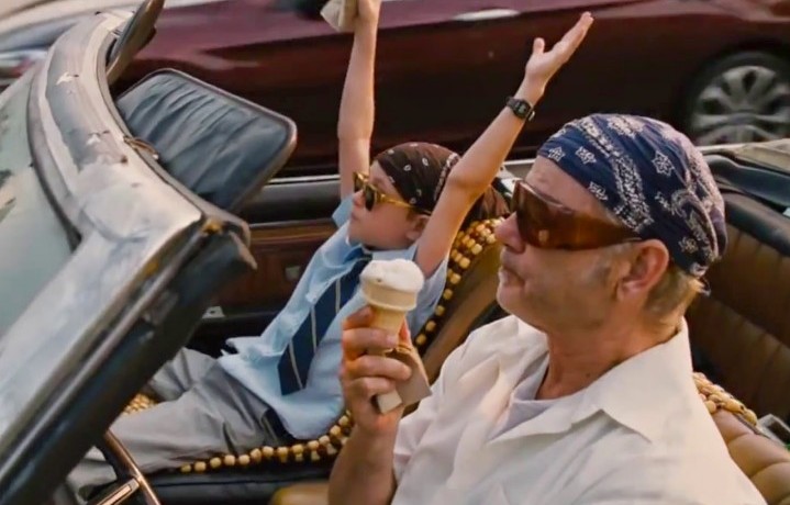 "St. Vincent", con Bill Murray, è al cinema | Rolling Stone Italia