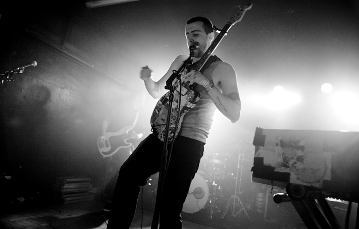 I Cymbals Eat Guitars in concerto a Milano | Rolling Stone Italia