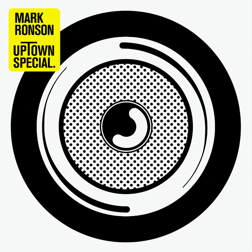 Mark Ronson - Uptown Special | Rolling Stone Italia