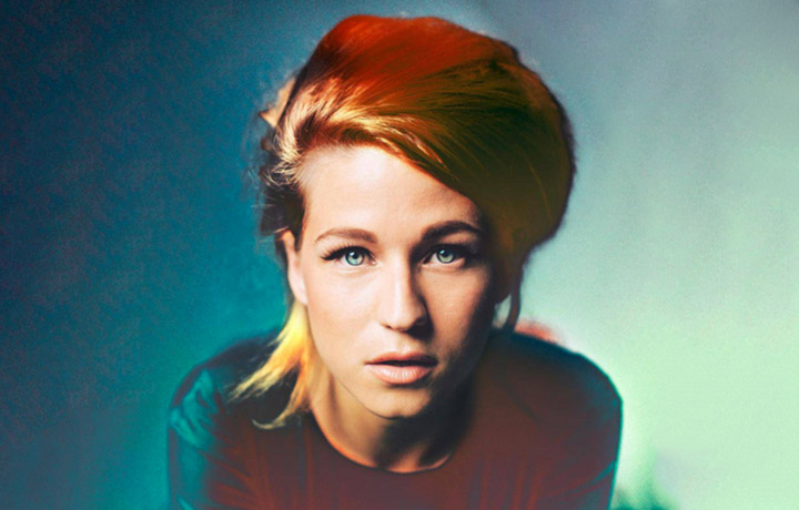 Selah Sue suonerà al Tunnel di Milano questa sera. Leggi l'intervista ...