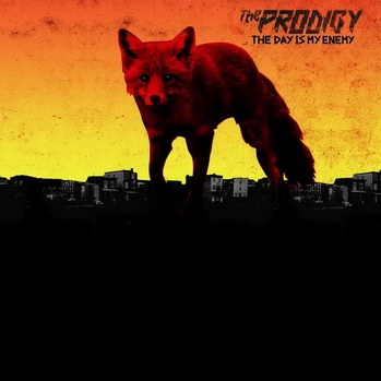 Prodigy - The Day Is My Enemy | Rolling Stone Italia