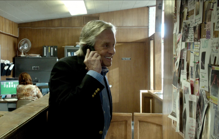 Una clip esclusiva di "The Reach – Caccia all’uomo", il nuovo film di ...