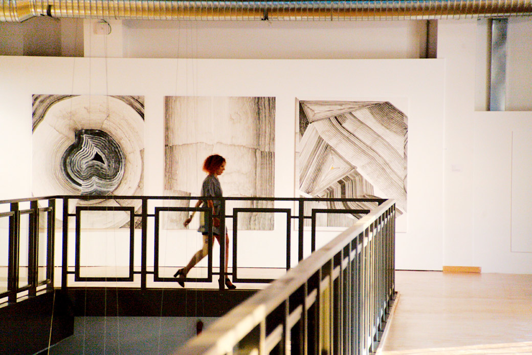 "Urban Art Renaissance", il meglio dell'arte urbana alla Fabbrica del ...