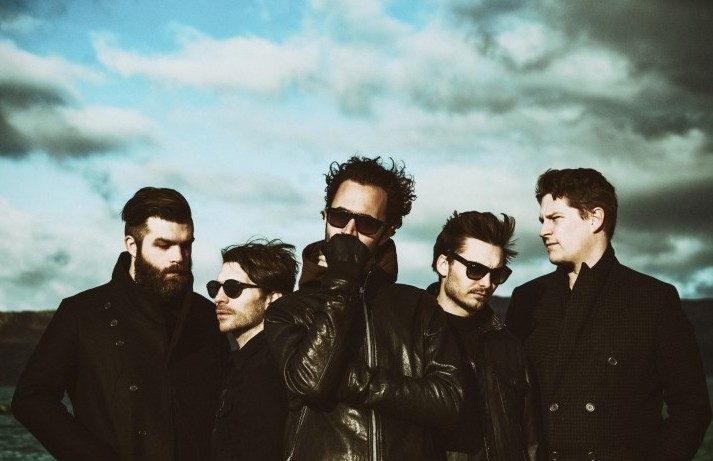 Editors | Rolling Stone Italia