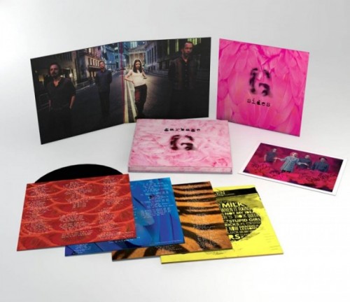 "Subhuman", un'anteprima dalla ristampa per i vent'anni del primo album ...