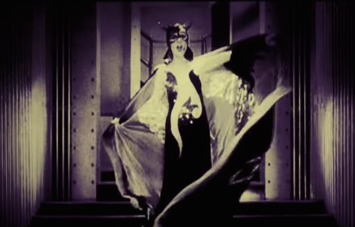 Ghost B.C. | Rolling Stone Italia