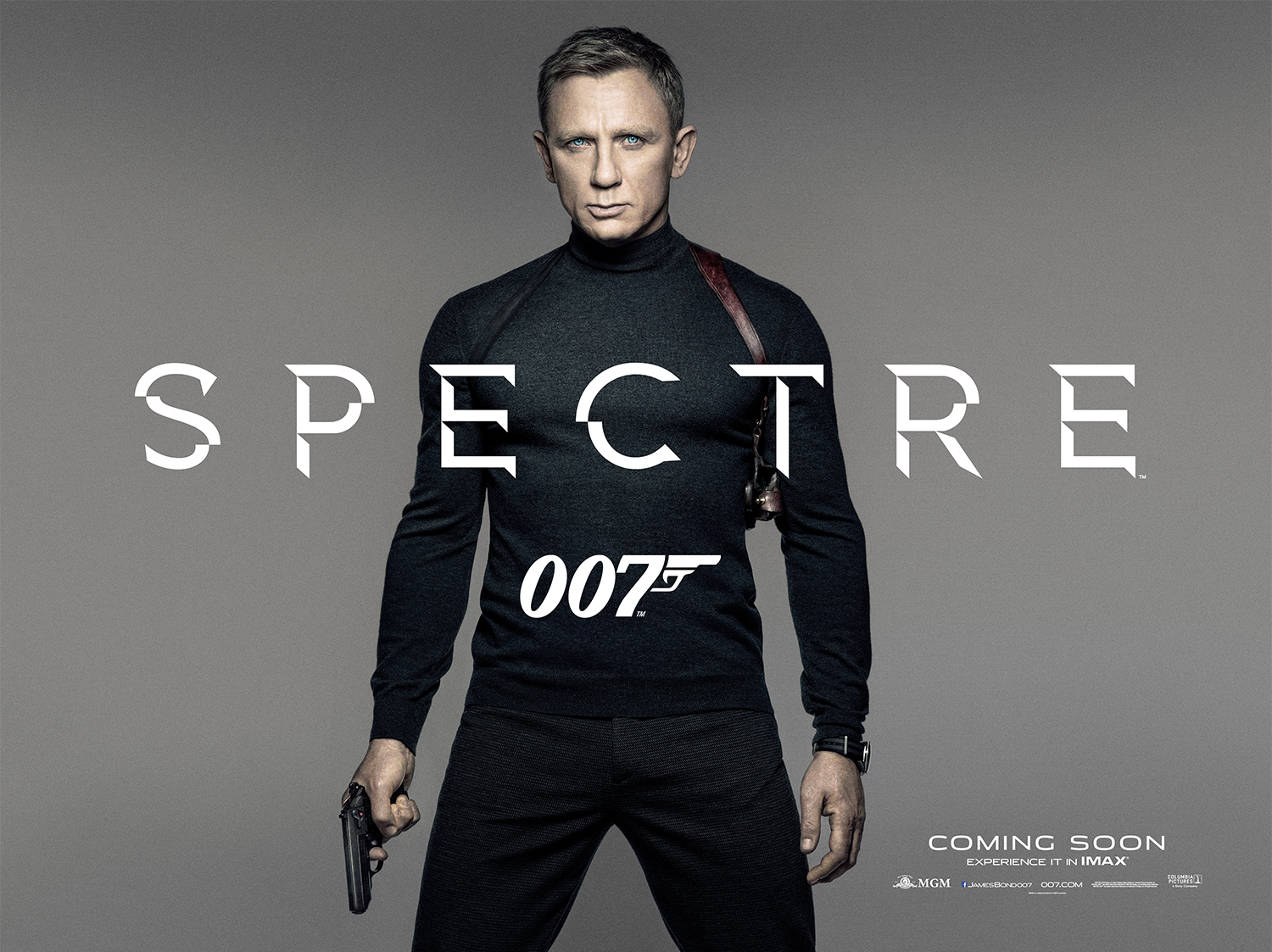 007 Spectre | Rolling Stone Italia