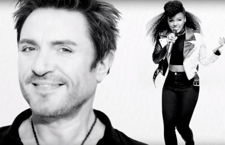 Nile Rodgers e Janelle Monae nel nuovo video dei Duran Duran | Rolling ...