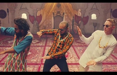 Major Lazer | Rolling Stone Italia