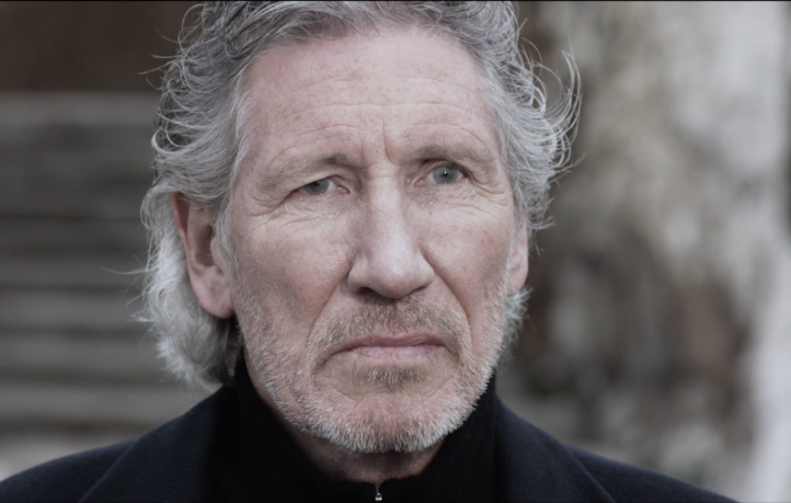 "Roger Waters. The Wall” torna al cinema per un giorno solo | Rolling ...