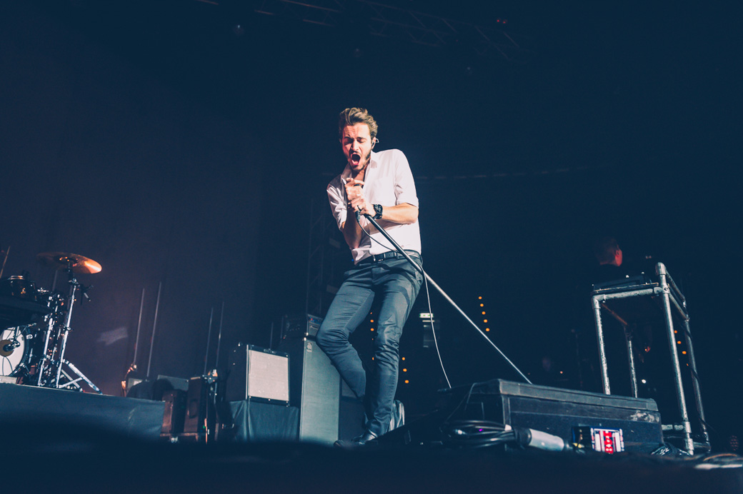Editors | Rolling Stone Italia
