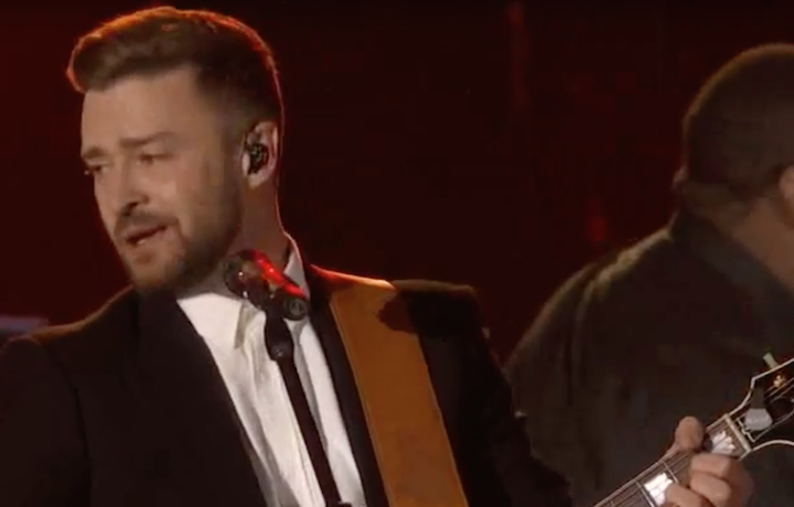 Justin Timberlake, country per una notte | Rolling Stone Italia