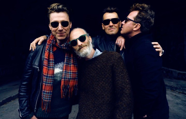 I Travis tornano con "3 Miles High" | Rolling Stone Italia