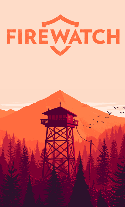 La natura astratta e misteriosa di Firewatch | Rolling Stone Italia