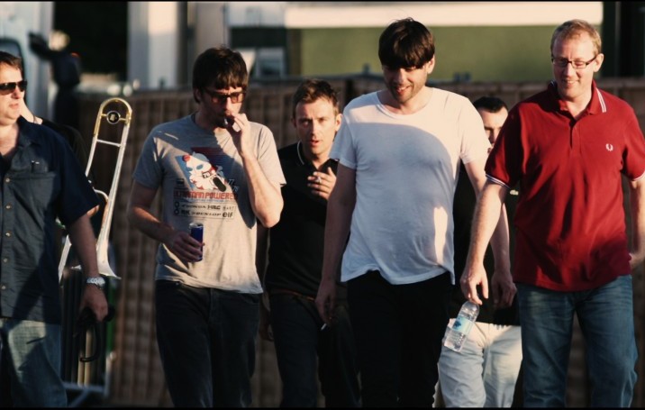 "No Distance Left to Run", la vera storia dei Blur arriva su Sky Arte ...