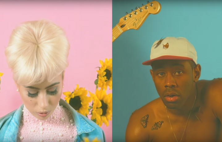 Il nuovo video di Tyler, The Creator è la cosa più bella che potreste ...