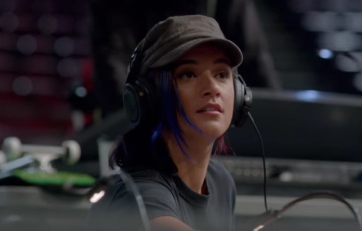 "Roadies", guarda il primo trailer della nuovissima serie prodotta da J ...