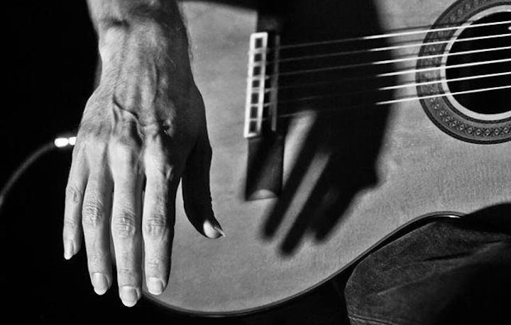 Matt Elliott | Rolling Stone Italia