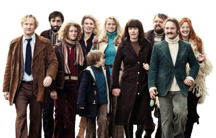 "La Comune", quando la famiglia si trasforma in un nucleo sociale più ...