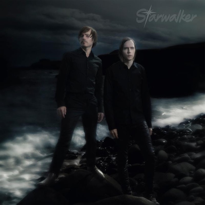 Starwalker — Starwalker | Rolling Stone Italia