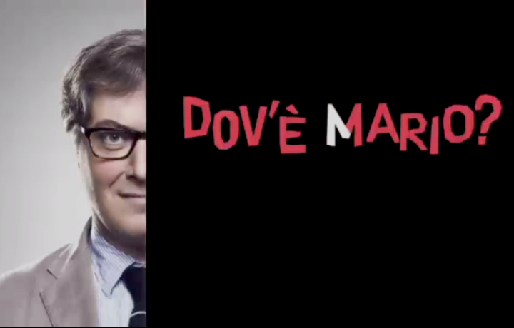 “Dov'è Mario?”, Corrado Guzzanti arriva su Sky Atlantic | Rolling Stone ...