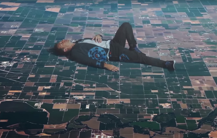 Il nuovo, bellissimo, video dei Coldplay | Rolling Stone Italia
