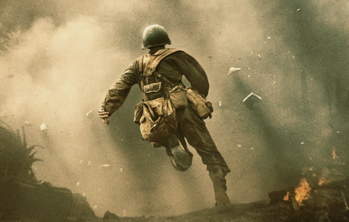 Il trailer di "Hacksaw Ridge", il nuovo film di Mel Gibson | Rolling ...