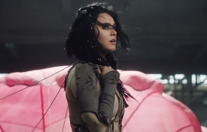 Katy Perry torna con "Rise". Il video | Rolling Stone Italia