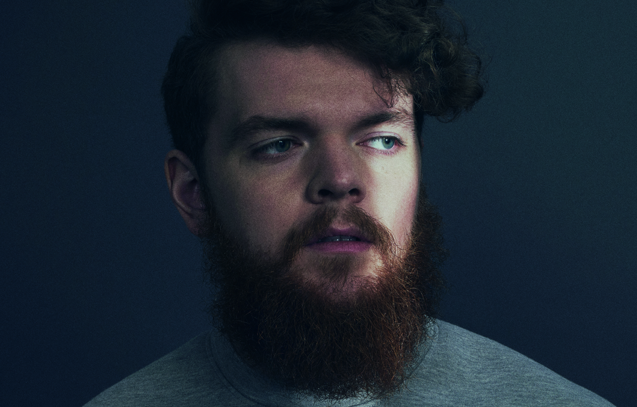 La lunga strada di Jack Garratt | Rolling Stone Italia
