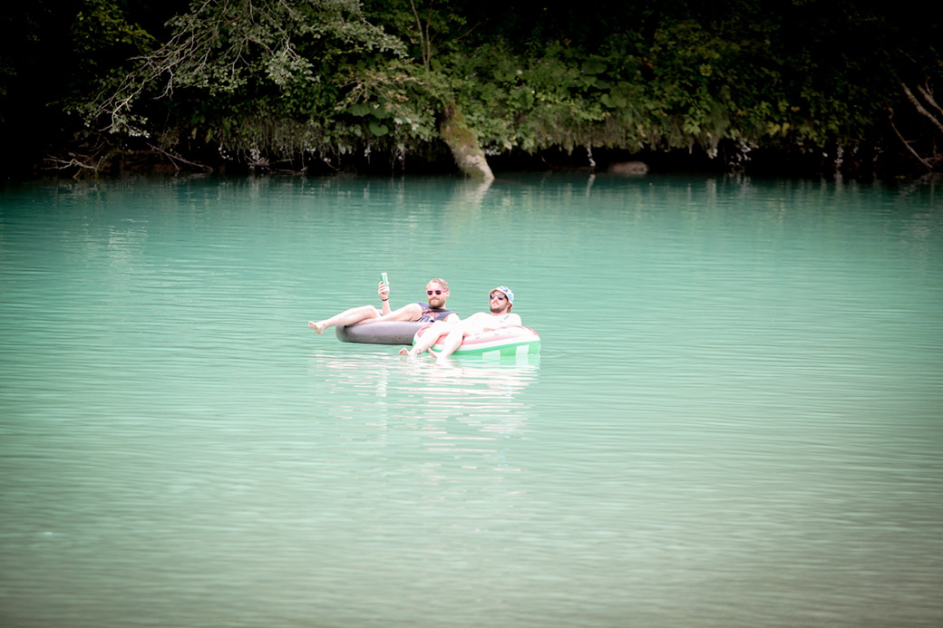 Le foto del Punk Rock Holiday a Tolmin in Slovenia | Rolling Stone Italia